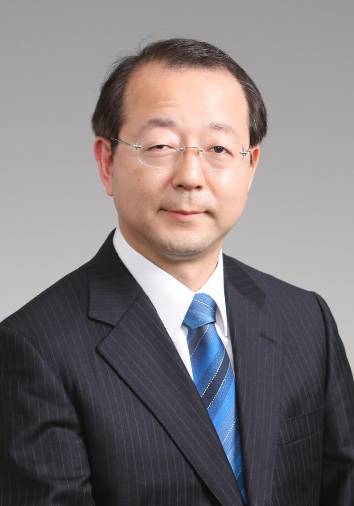 理事長挨拶 - 一般社団法人日本糖尿病療養指導士認定機構